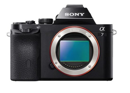 10 Rekomendasi Kamera Sony untuk Video, Hasil Video Jernih!