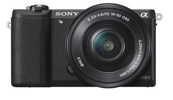 16 Rekomendasi Kamera Sony Terbaik, Cocok untuk Pemula!
