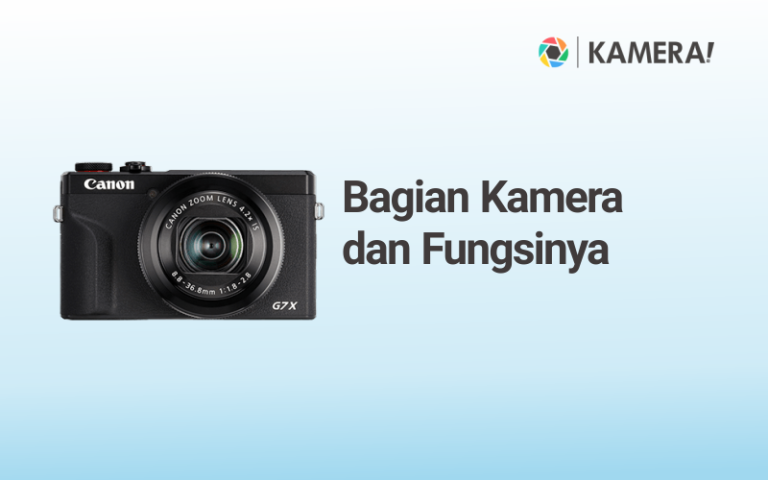 16 Rekomendasi Kamera Sony Terbaik, Cocok untuk Pemula!